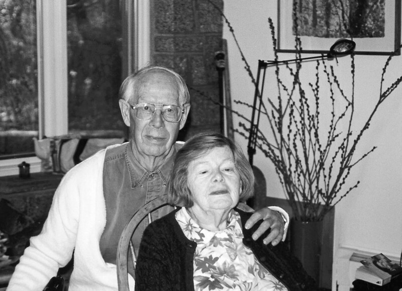 Edwin H. Horning — an autobiography – Henry L. Ferguson Museum