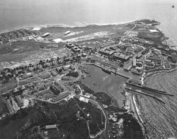 Fort H.G. Wright, Fishers Island – Henry L. Ferguson Museum