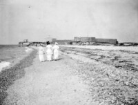 Fort Tyler, Gardiners Island Point – Henry L. Ferguson Museum