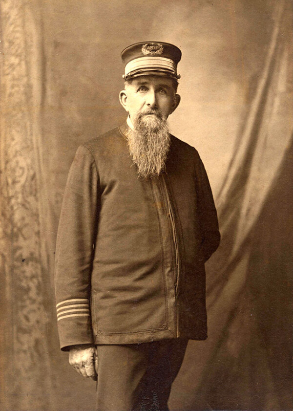 Work and Workers – Henry L. Ferguson Museum